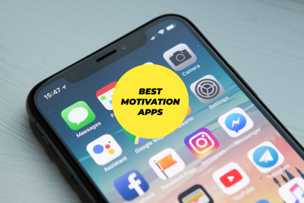 The 20+ best Motivation Apps