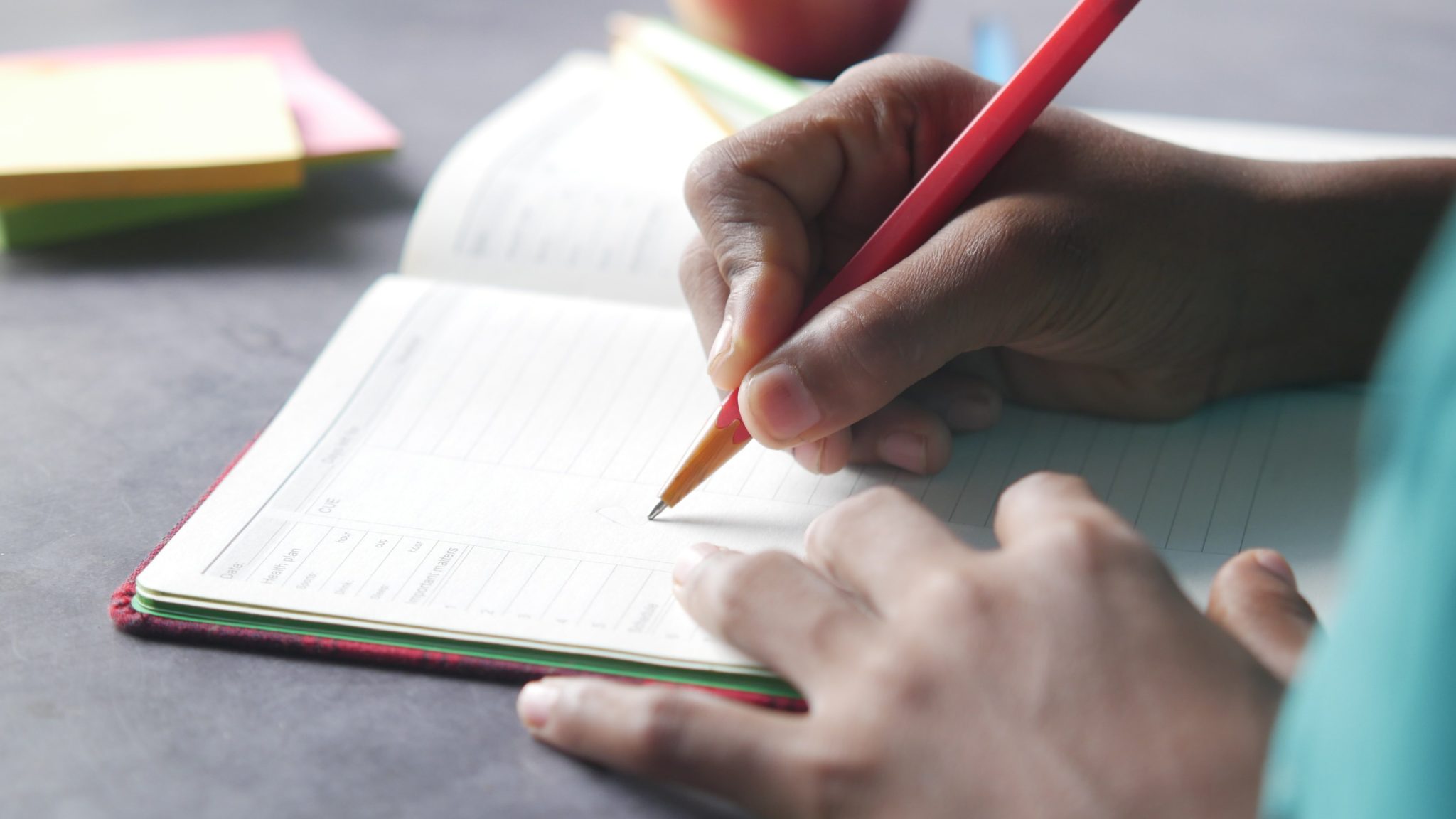 Die ALPEN Methode - Einfach erklärt - Effektives Zeit-Management in 2022