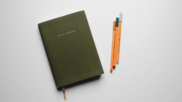 Die ALPEN Methode - Einfach erklärt - Effektives Zeit-Management in 2022